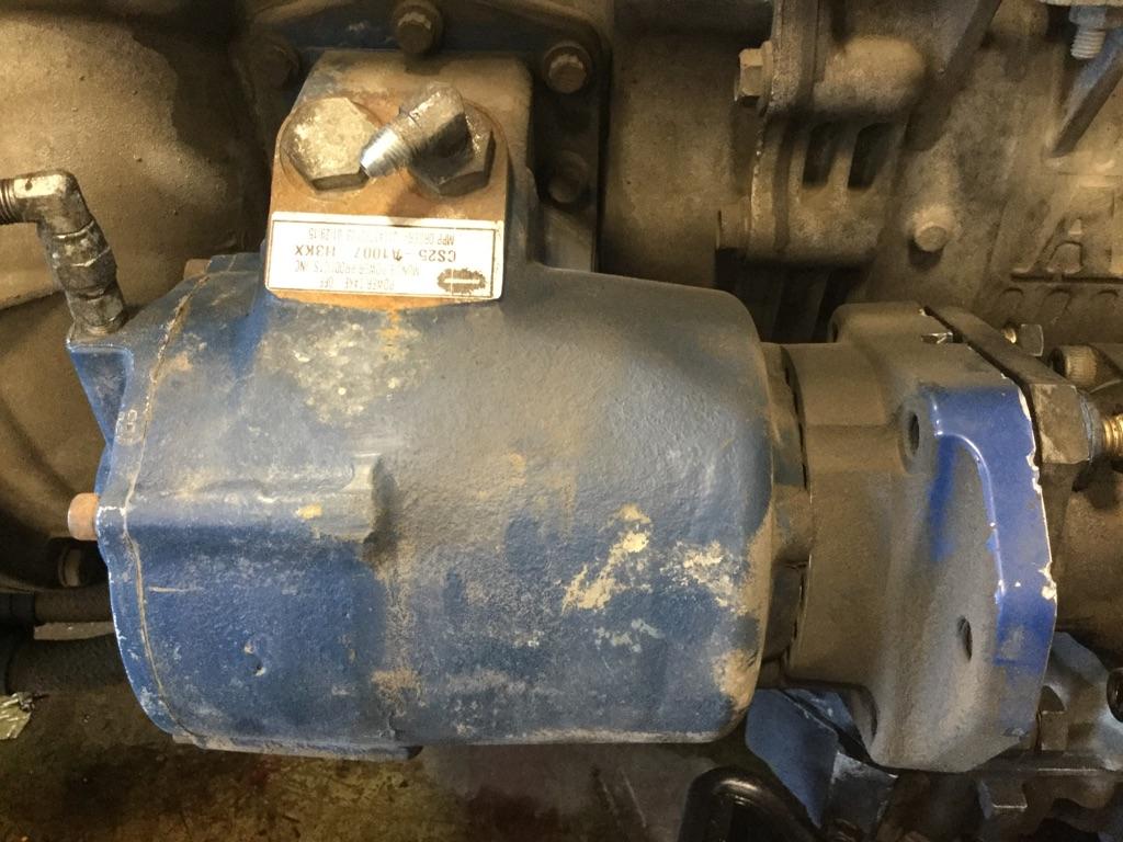 2016 Freightliner M2 106 PTO | Payless Truck Parts