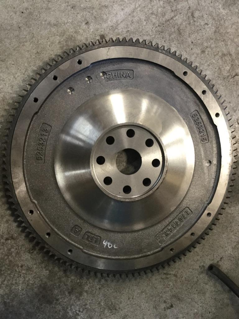Cummins Flywheel | Payless Truck Parts