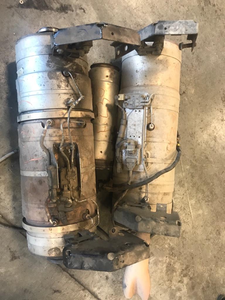 2016 Freightliner M2 106 DPF(Diesel Particulate Filter) | Payless Truck ...