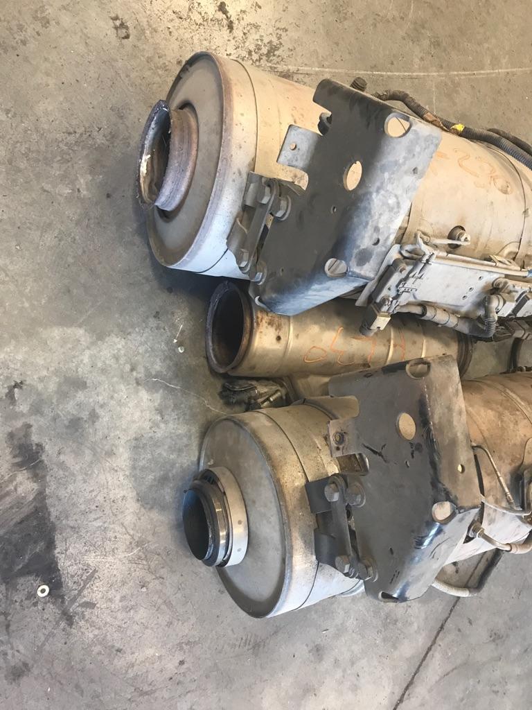 2016 Freightliner M2 106 DPF(Diesel Particulate Filter) | Payless Truck ...