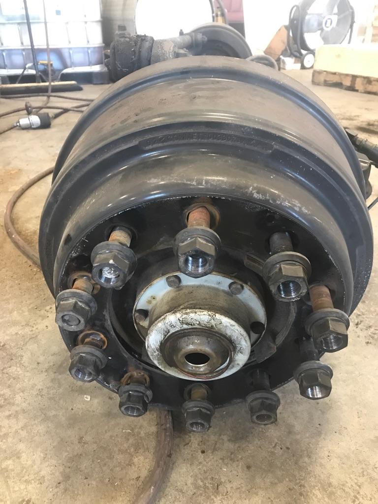 2016 Freightliner M2 106 Axle Beam (Front) | Payless Truck Parts