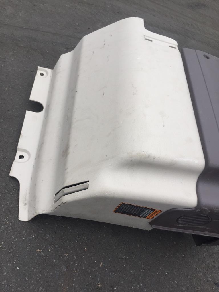 2015 Volvo Vnl Interior Parts, Misc. | Payless Truck Parts