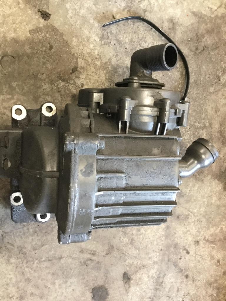 Paccar MX-13 Engine Parts, Misc. | Payless Truck Parts