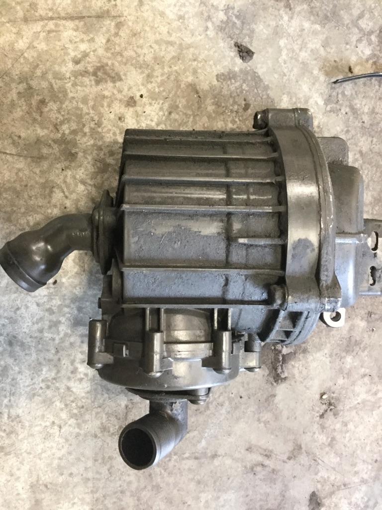 Paccar MX-13 Engine Parts, Misc. | Payless Truck Parts