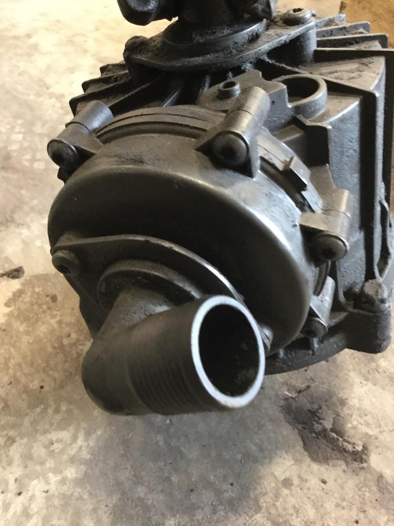 Paccar MX-13 Engine Parts, Misc. | Payless Truck Parts