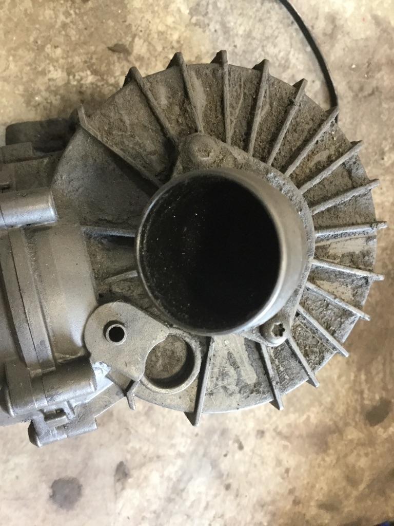 Paccar MX-13 Engine Parts, Misc. | Payless Truck Parts