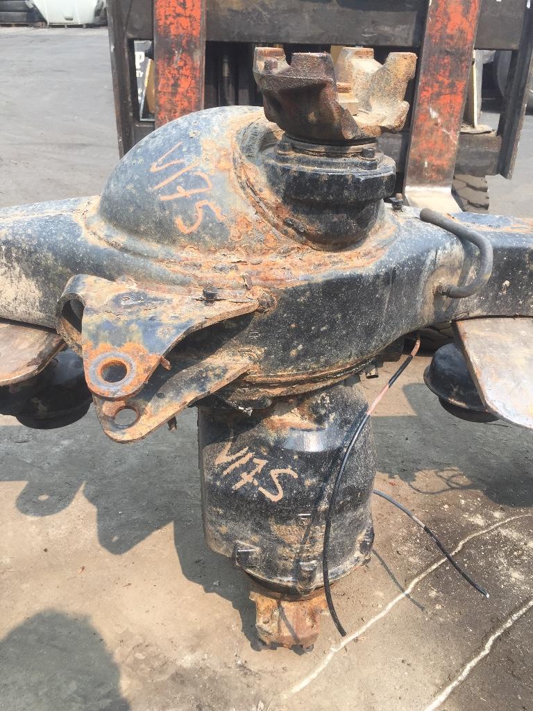 2015 Volvo Vnl Differential Assembly (Front, Rear) | Payless Truck Parts
