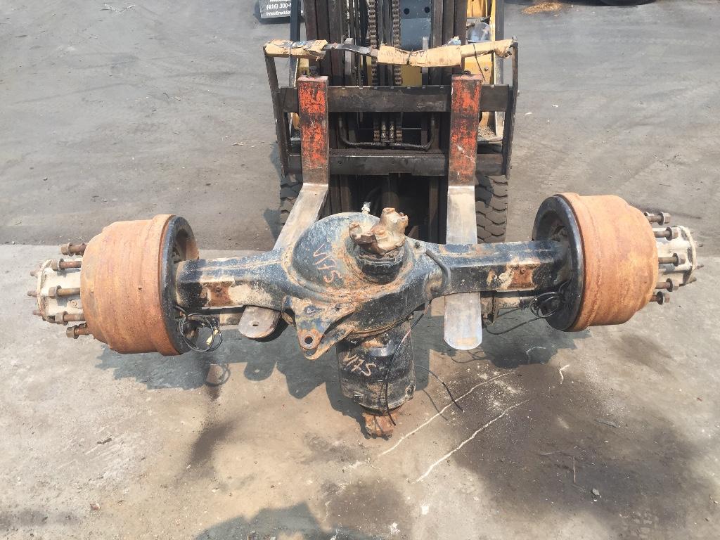 2015 Volvo Vnl Differential Assembly (Front, Rear) | Payless Truck Parts