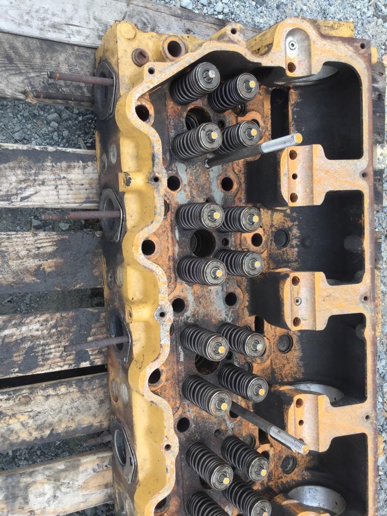 Cat Cylinder Head | Payless Truck Parts
