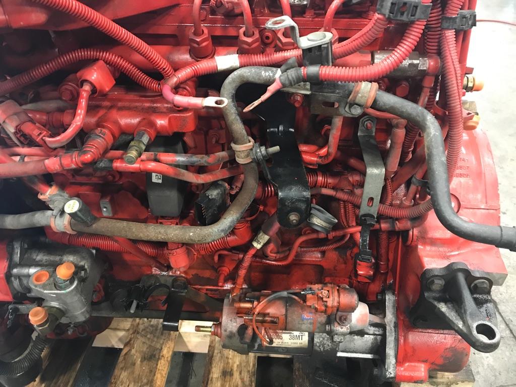 2016 Cummins ISL Engine Assembly | Payless Truck Parts