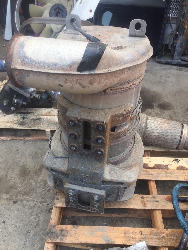 2015 Volvo Vnl DPF(Diesel Particulate Filter) | Payless Truck Parts