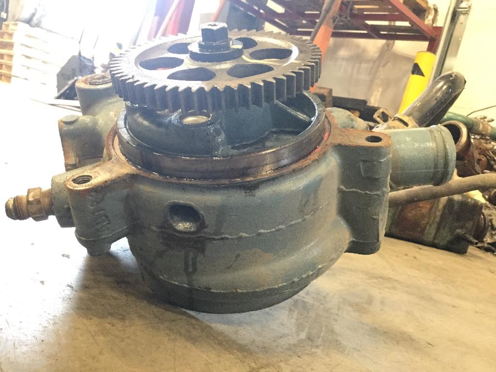 Detroit Series 60 14.0 (ALL) Water Pump | Payless Truck Parts