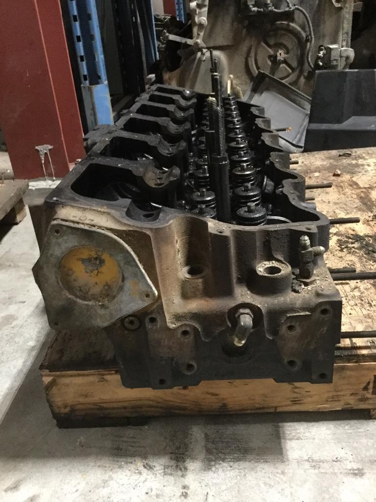 Cat Engine Assembly | Payless Truck Parts