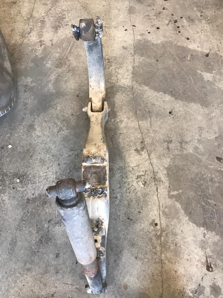 2004 Peterbilt 379 Steering or Suspension Parts, Misc. | Payless Truck ...