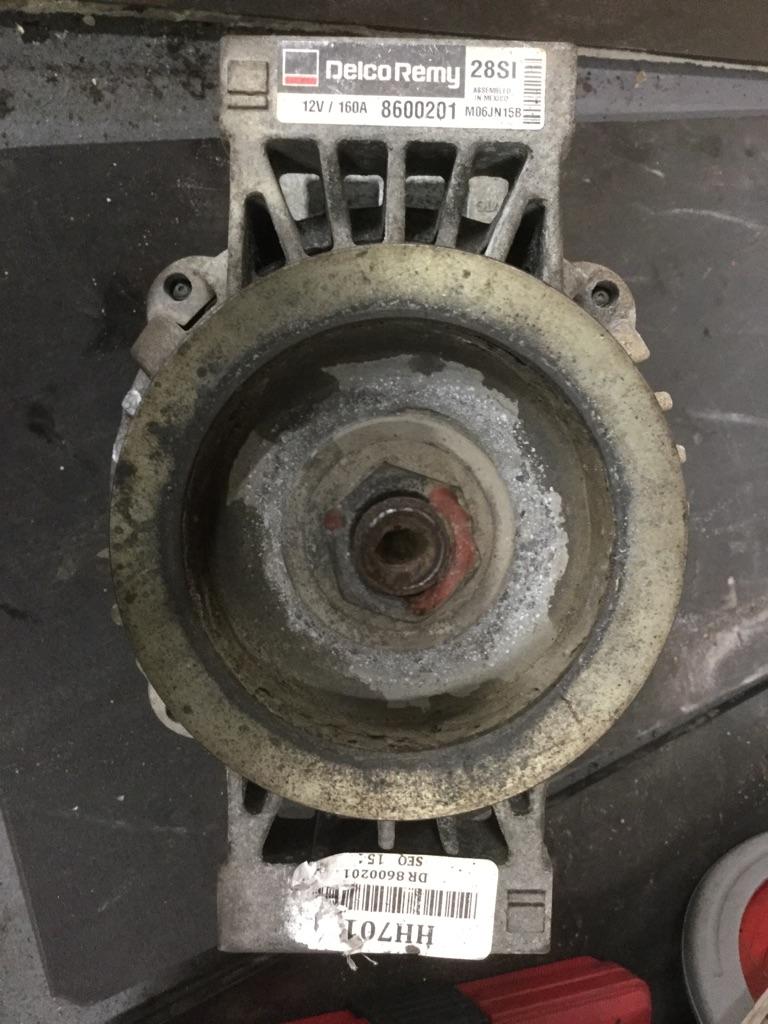 Delco Remy Alternator | Payless Truck Parts