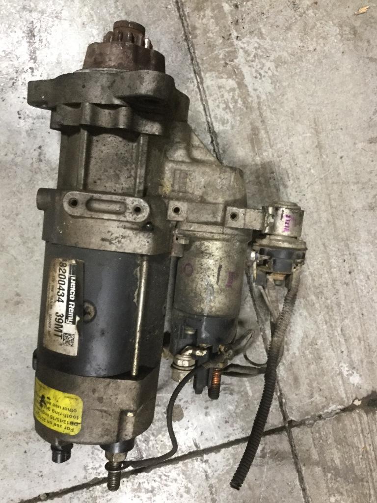 Delco Remy 39MT Starter Motor | Payless Truck Parts