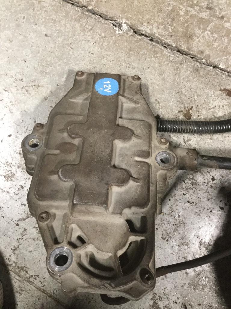 Volvo Engine Parts, Misc. | Payless Truck Parts