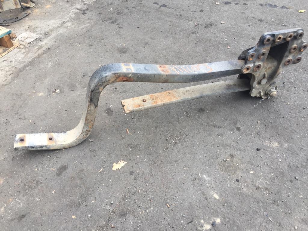 2013 Mack Cxu61 Leaf Spring, Rear | Payless Truck Parts