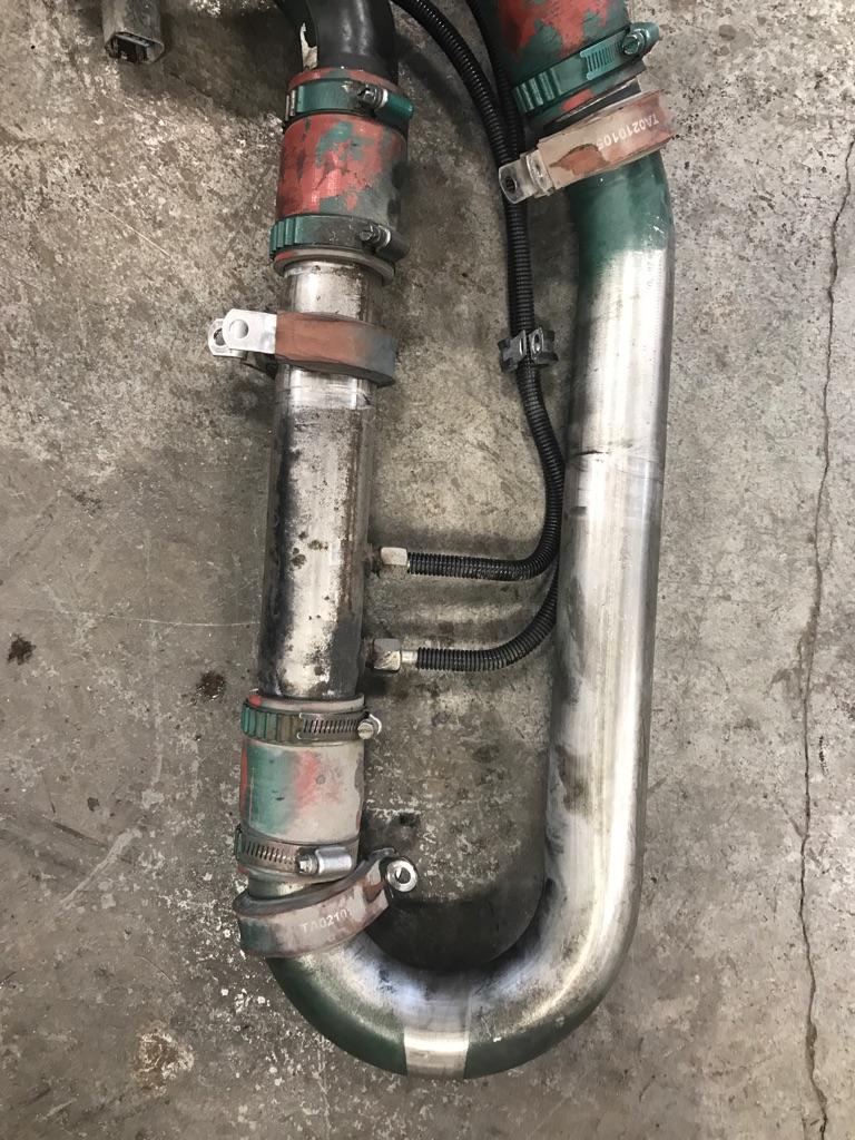 2007 Volvo Engine Parts, Misc. | Payless Truck Parts