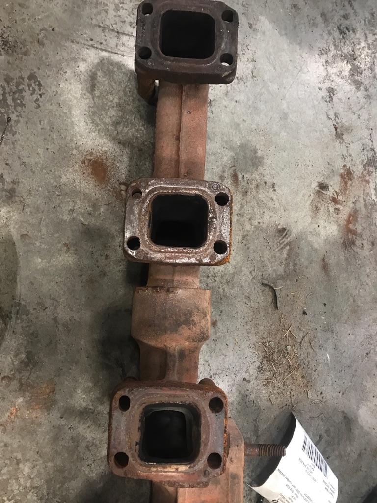 Volvo D16 SCR Exhaust Manifold | Payless Truck Parts