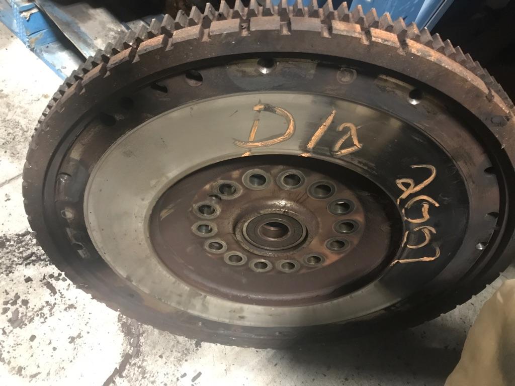 Volvo D16 SCR Flywheel | Payless Truck Parts