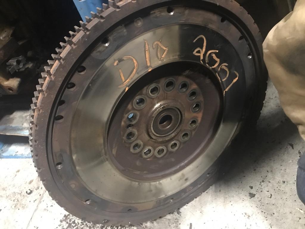 Volvo D16 SCR Flywheel | Payless Truck Parts