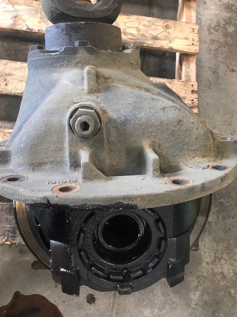 Spicer Differential Assembly (Rear, Rear) | Payless Truck Parts