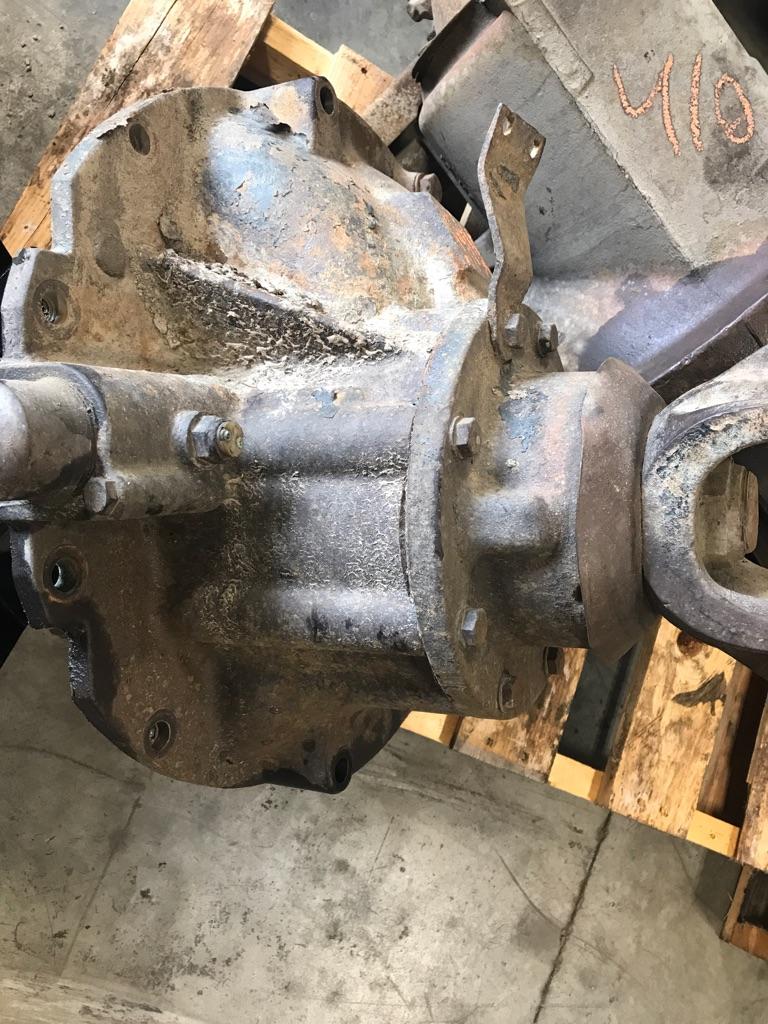 Differential Assembly (Rear, Rear) | Payless Truck Parts