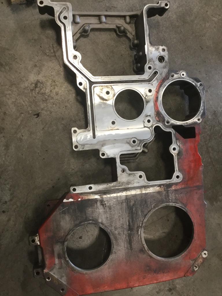 Cummins ISX Engine Parts, Misc. | Payless Truck Parts