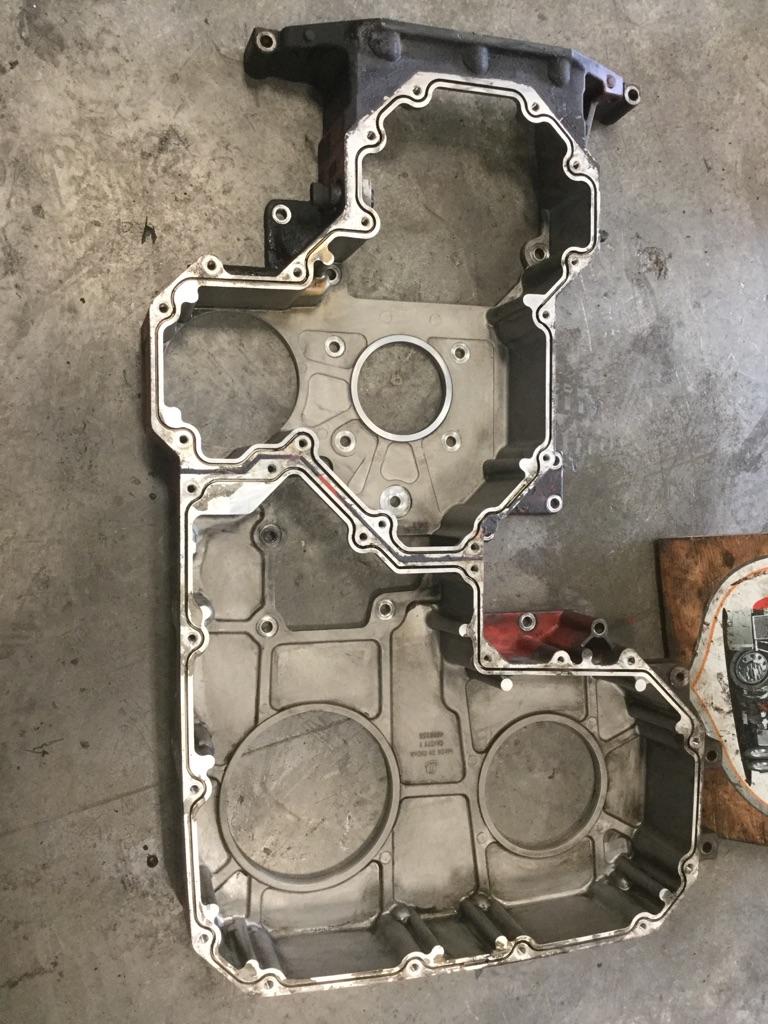 Cummins ISX Engine Parts, Misc. | Payless Truck Parts