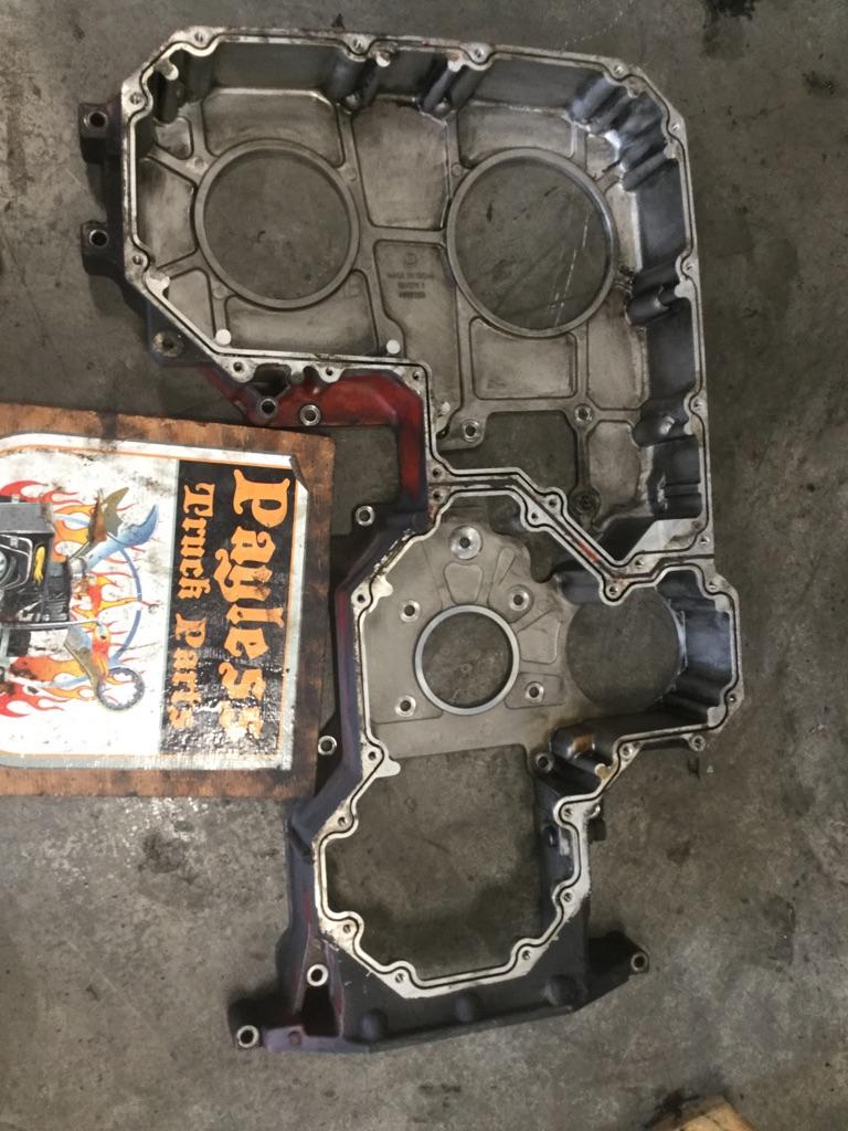 Cummins ISX Engine Parts, Misc. | Payless Truck Parts