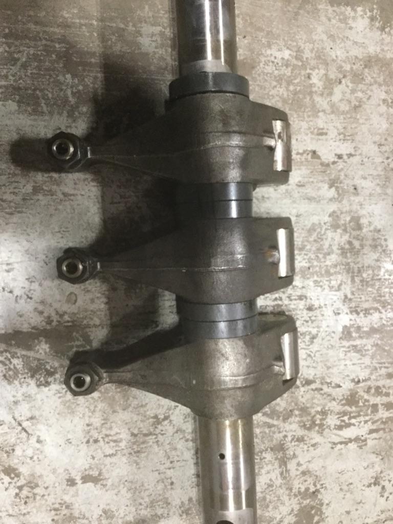 Cummins ISX Engine Parts, Misc. | Payless Truck Parts