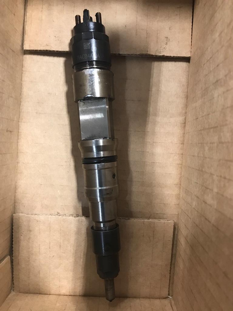 International MaxxForce 13 Fuel Injector | Payless Truck Parts