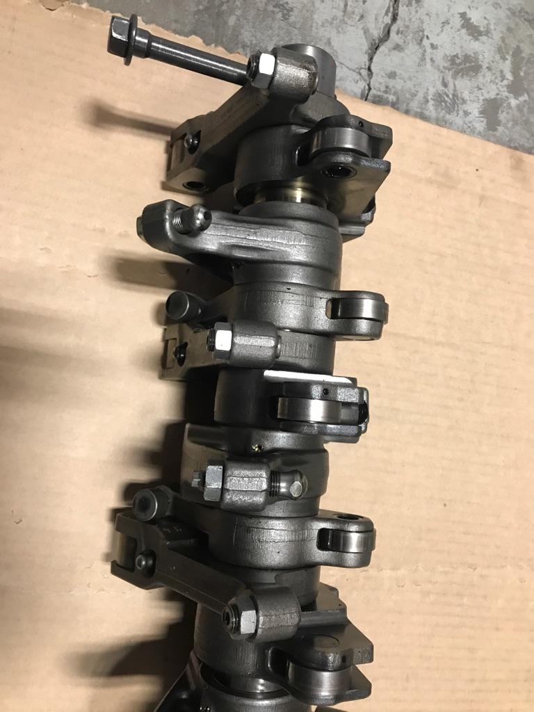 Volvo D13 SCR Rocker Arm | Payless Truck Parts