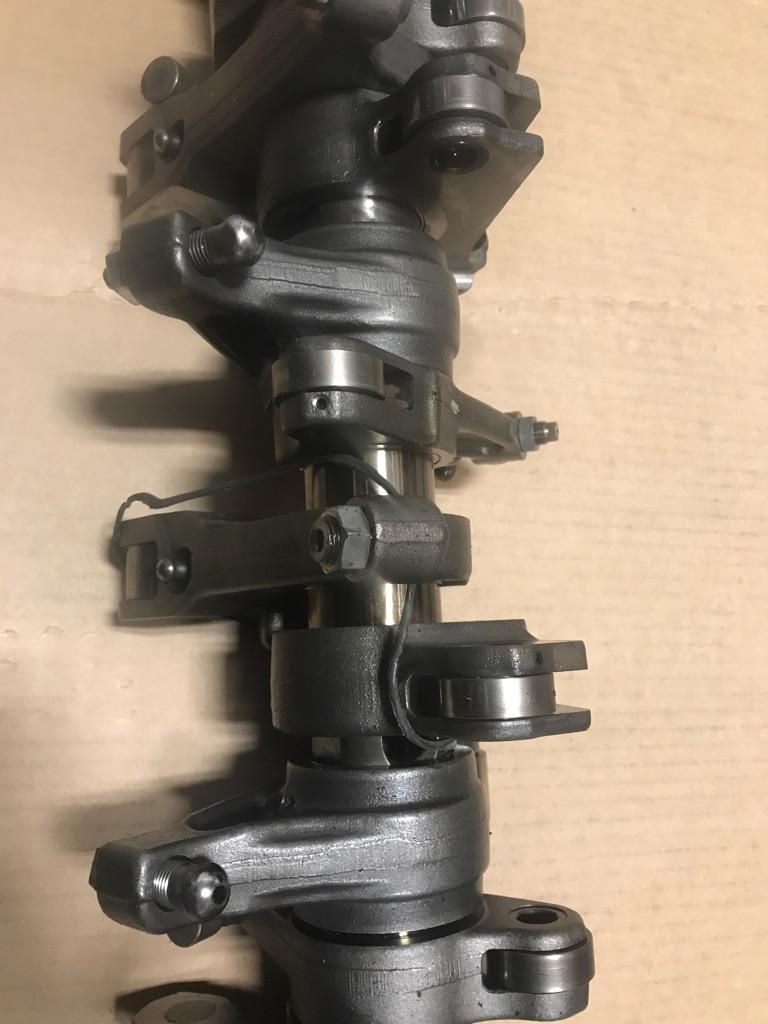 Volvo D13 SCR Rocker Arm | Payless Truck Parts