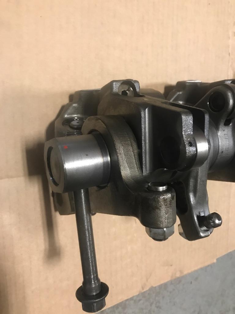 Volvo D13 SCR Rocker Arm | Payless Truck Parts