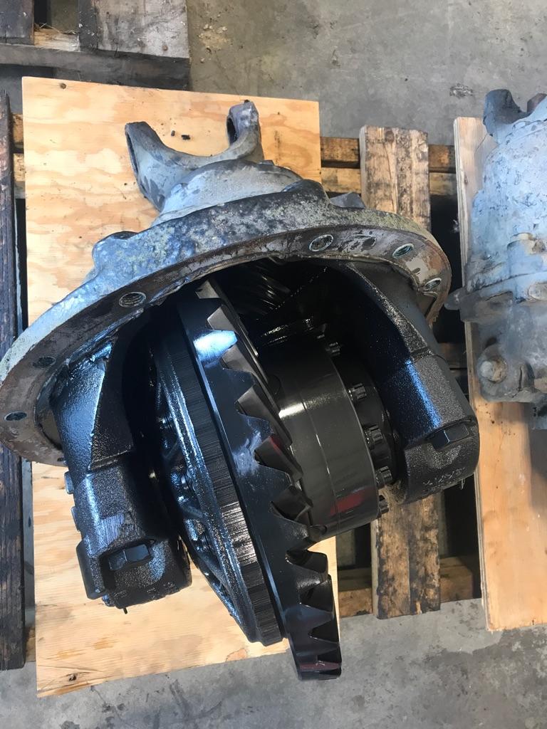 Eaton Differential Assembly (Rear, Rear) | Payless Truck Parts