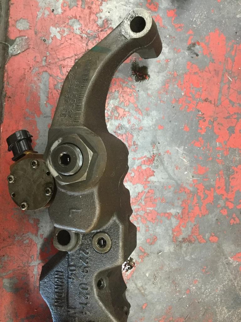 Cat C-15 Jake/Engine Brake | Payless Truck Parts