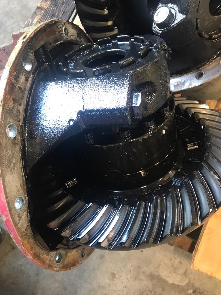 Spicer Differential Assembly (Rear, Rear) | Payless Truck Parts