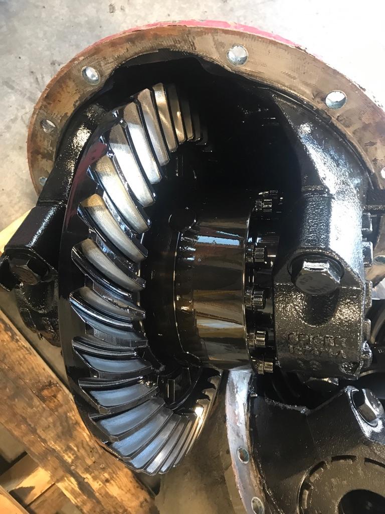 Spicer Differential Assembly (Rear, Rear) | Payless Truck Parts