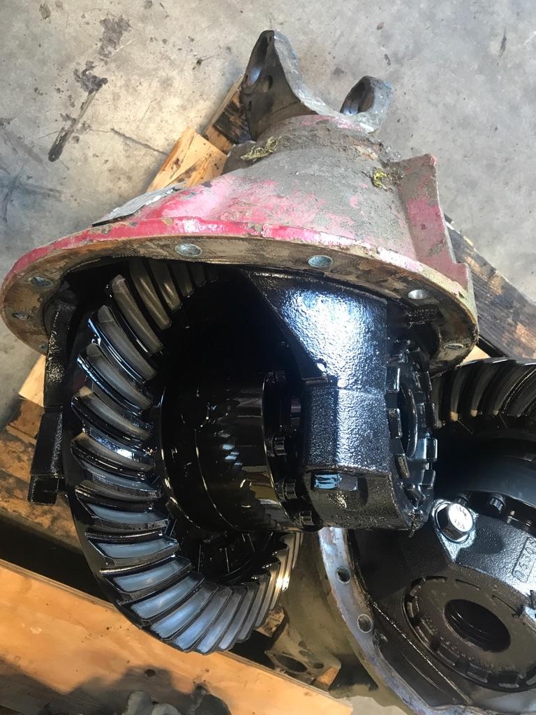 Spicer Differential Assembly (Rear, Rear) | Payless Truck Parts