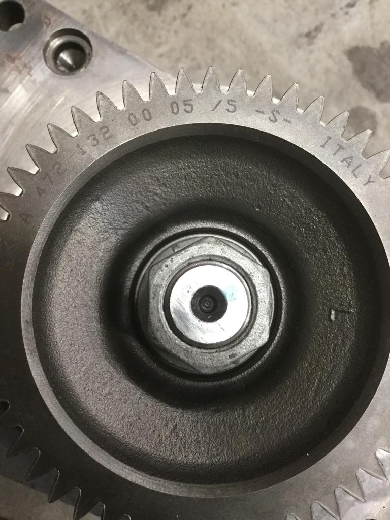 Detroit DD15 Air Compressor | Payless Truck Parts