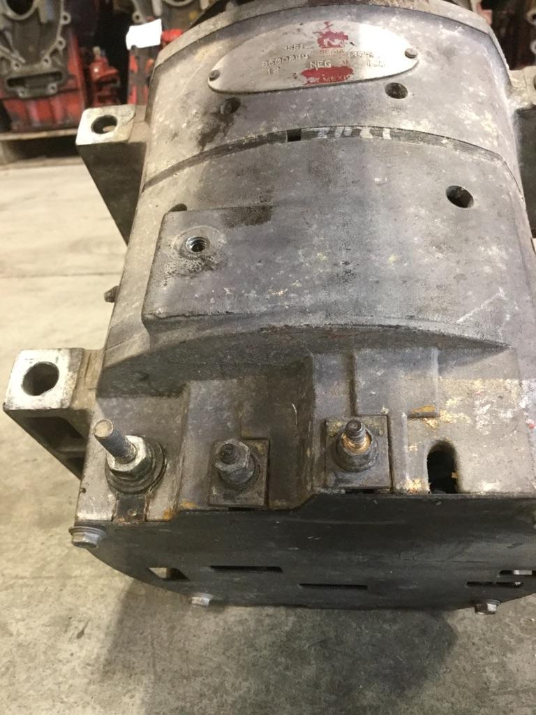 Delco Remy Alternator | Payless Truck Parts