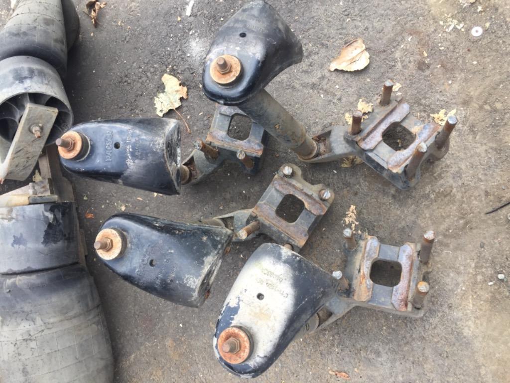 Peterbilt Shock Absorber | Payless Truck Parts