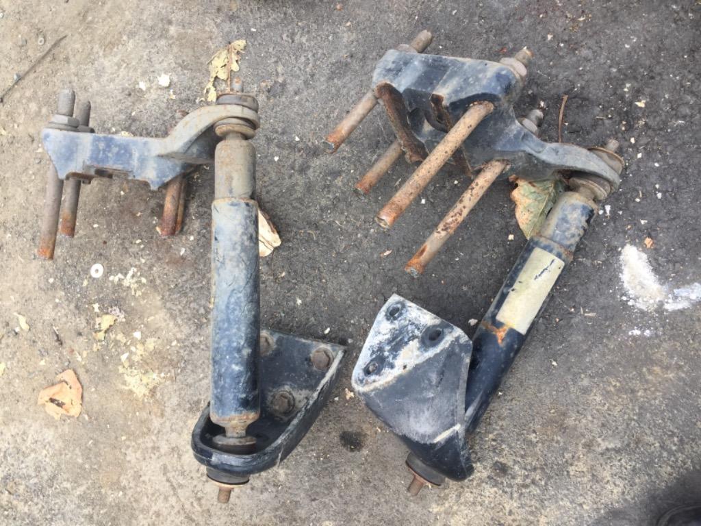 Peterbilt Shock Absorber | Payless Truck Parts