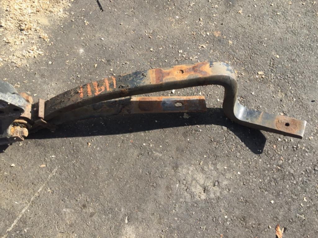 Peterbilt Leaf Spring, Rear | Payless Truck Parts