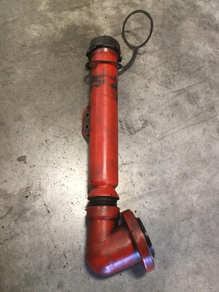 Cummins ISX Engine Parts, Misc. | Payless Truck Parts