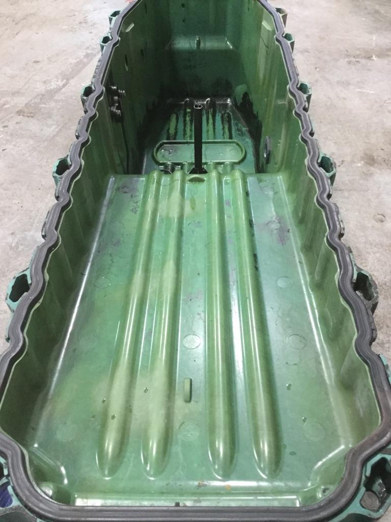 Volvo Oil Pan | Payless Truck Parts