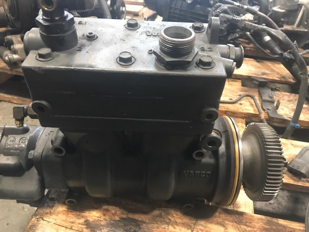 Paccar MX-13 Air Compressor | Payless Truck Parts