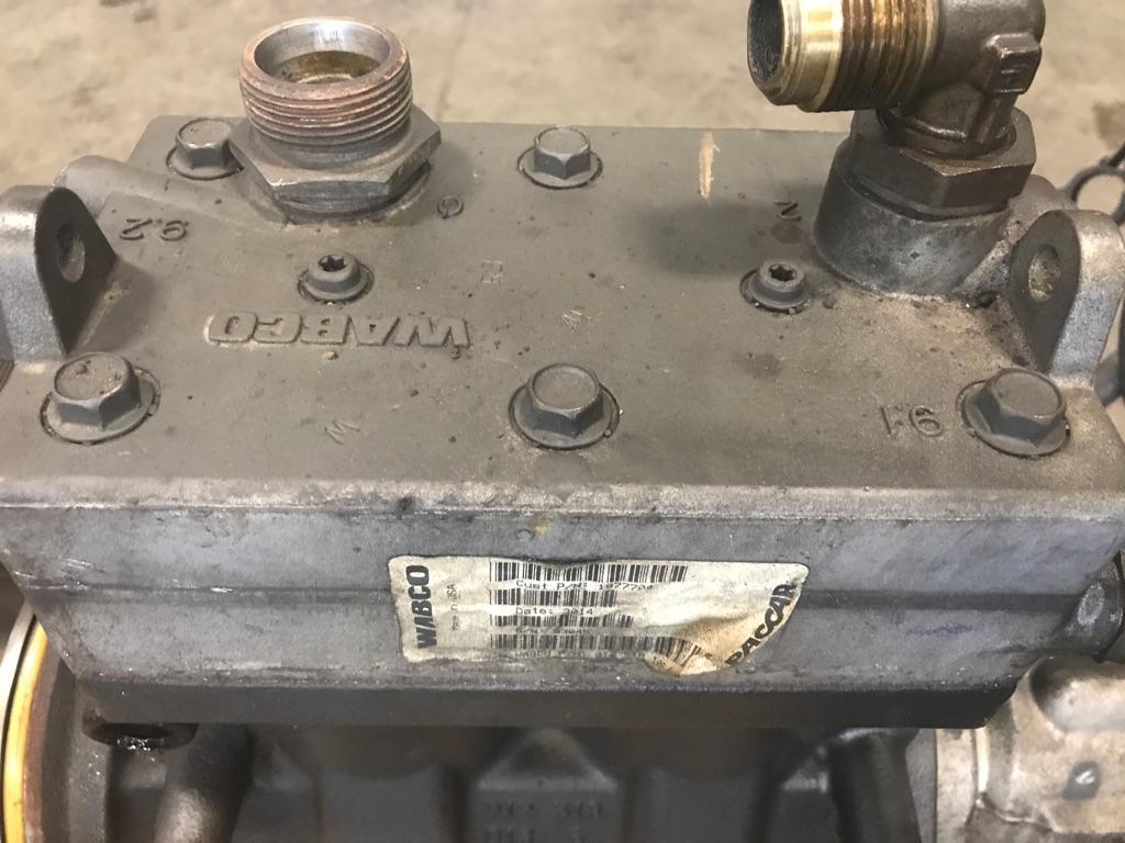 Paccar MX-13 Air Compressor | Payless Truck Parts